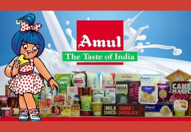 Amul कंपनीची सुरुवात कशी झाली? जाणून घ्या प्रेरणादायी कथा