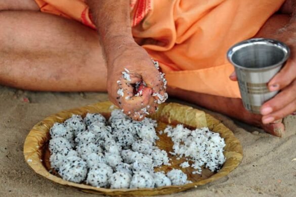 Pithori Amavasya : पिठोरी अमावस्या व्रत, पूजा विधी आणि कथा